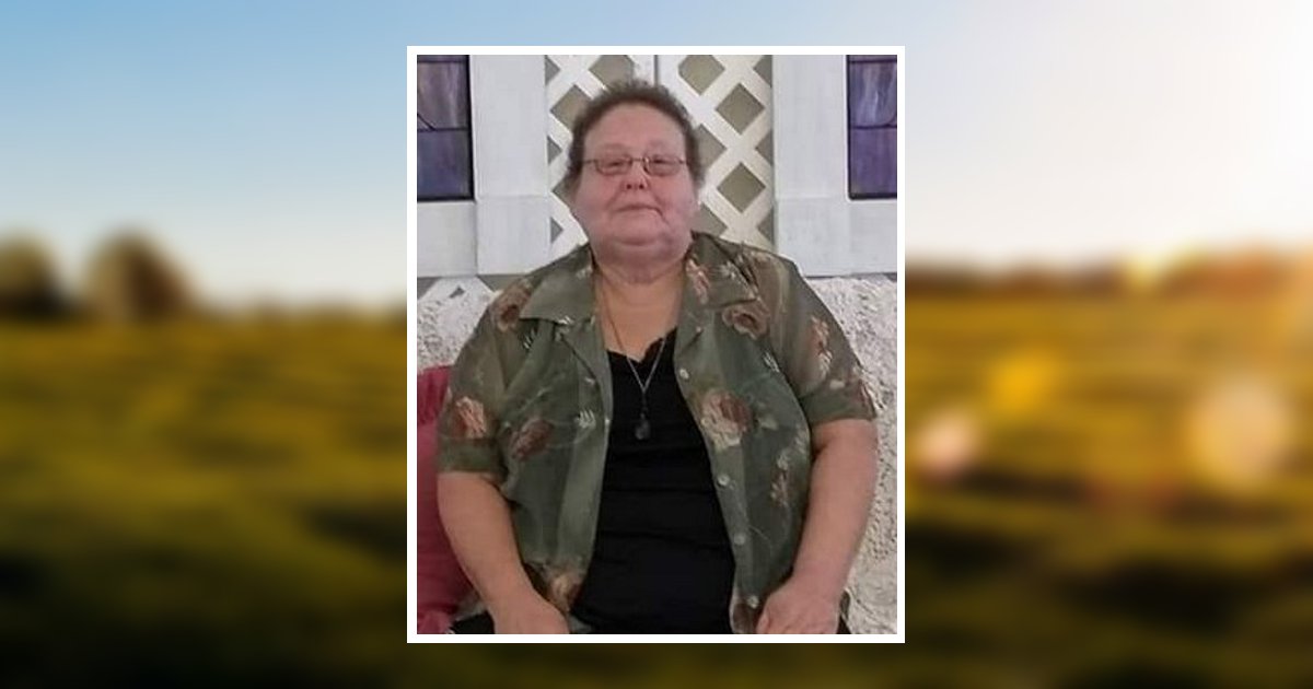 Brenda Downey Obituary August 4, 2020 - Lathan Funeral Home