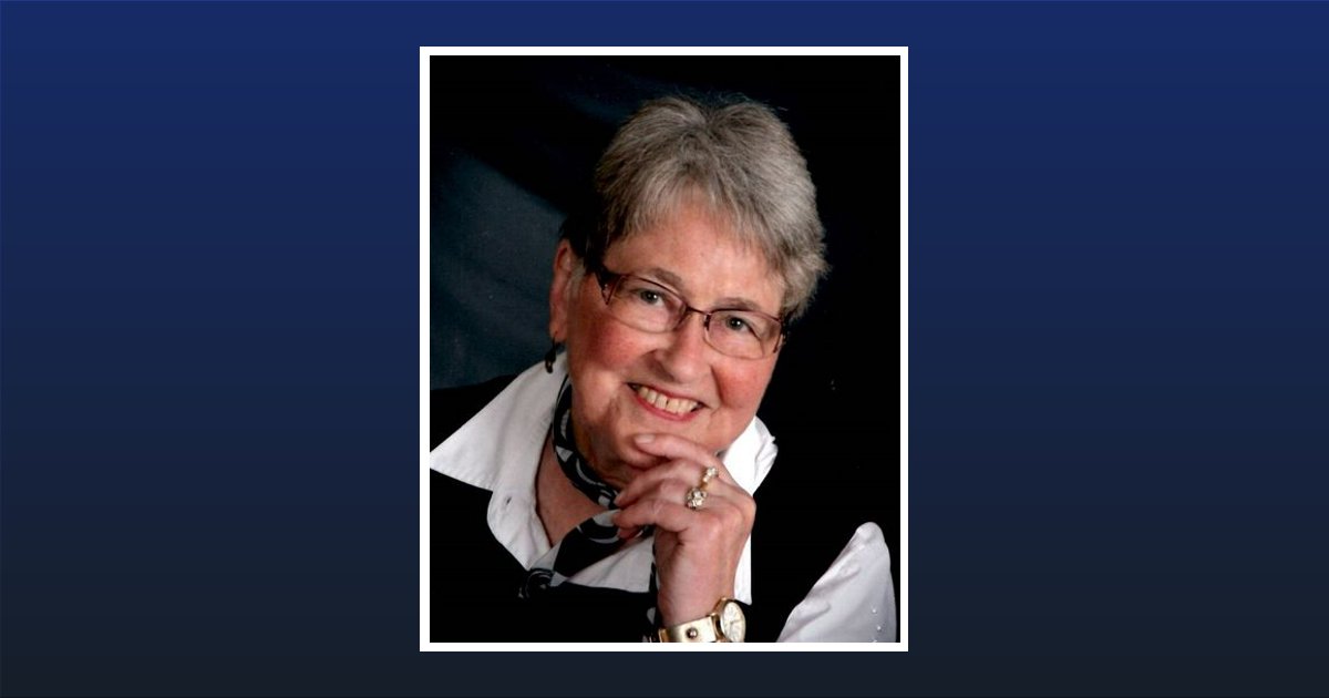 Judith Jane Roelofs Obituary October 11, 2023 - Stenshoel-Houske ...