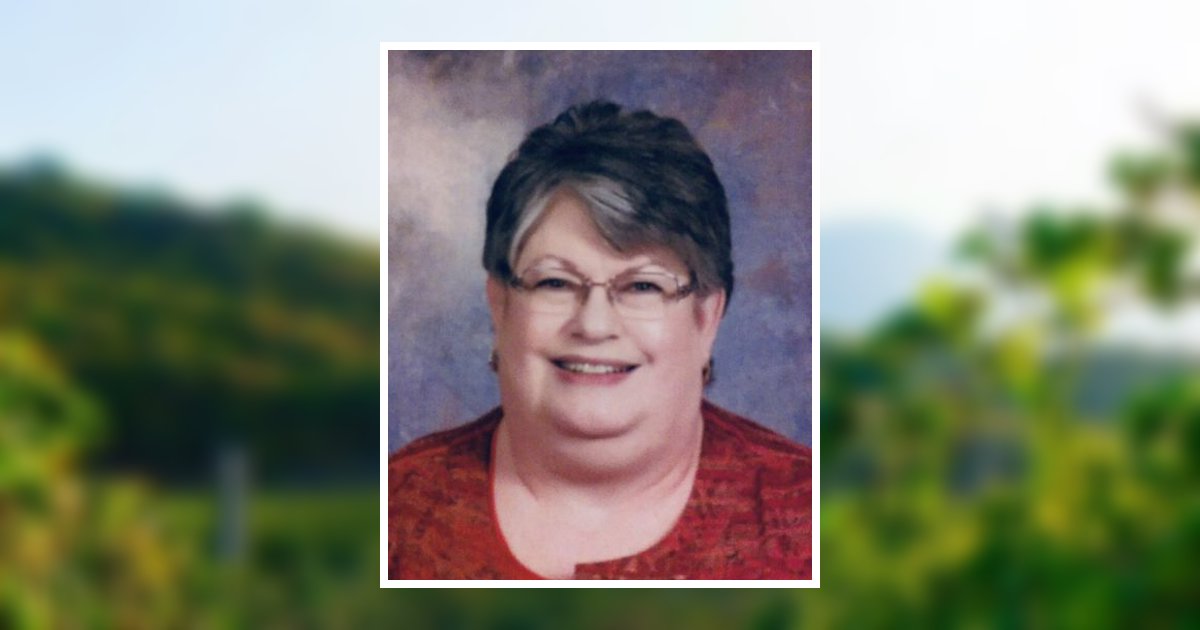 Freda Walden Sheppard Obituary July 21, 2024 - Thomas L. Scroggs ...