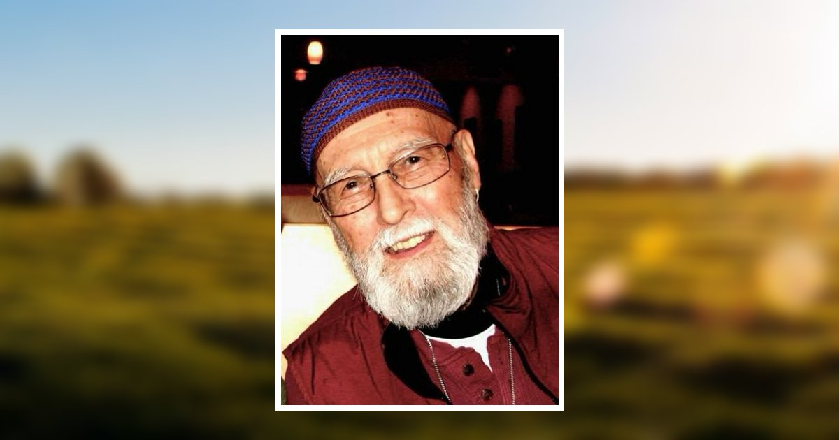 Daniel Rader Obituary April 5, 2021 - Shorten and Ryan Funeral Home