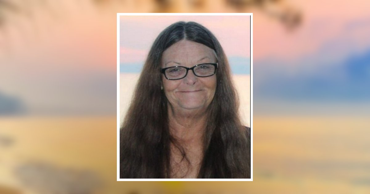 Lorei Leigh Hodges Carson Obituary March 14, 2024 - Alexander Funeral Service