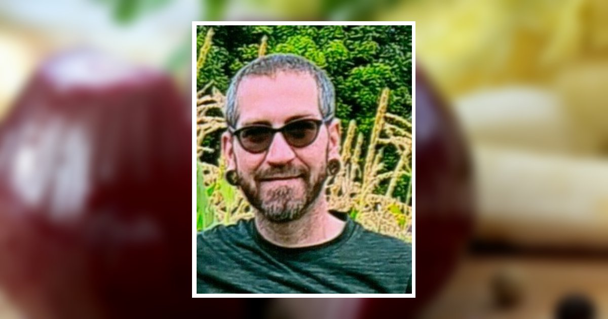 Michael Poston Obituary June 23, 2025 - Wellman Funeral Home Inc.