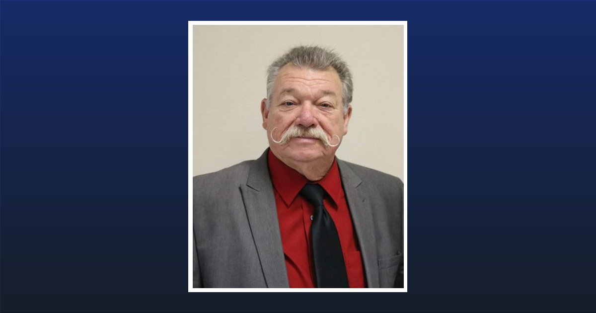 David C Moore Obituary July 6, 2024 - Petersen Family Funeral Home