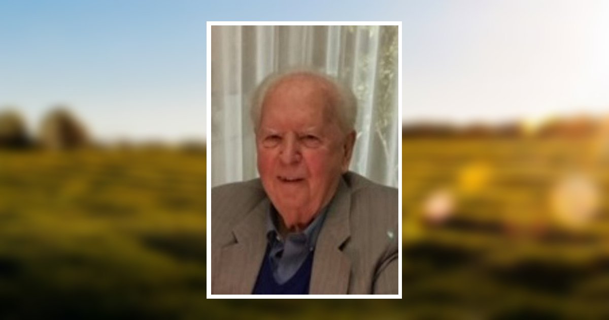 John Cross Obituary January 12, 2020 - Galante Funeral Home