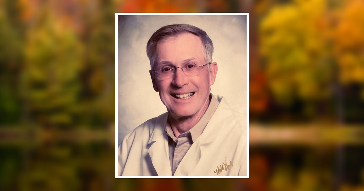 Thomas Francis Fritz, DDS Obituary 2023 - David-Donehower Funeral ...