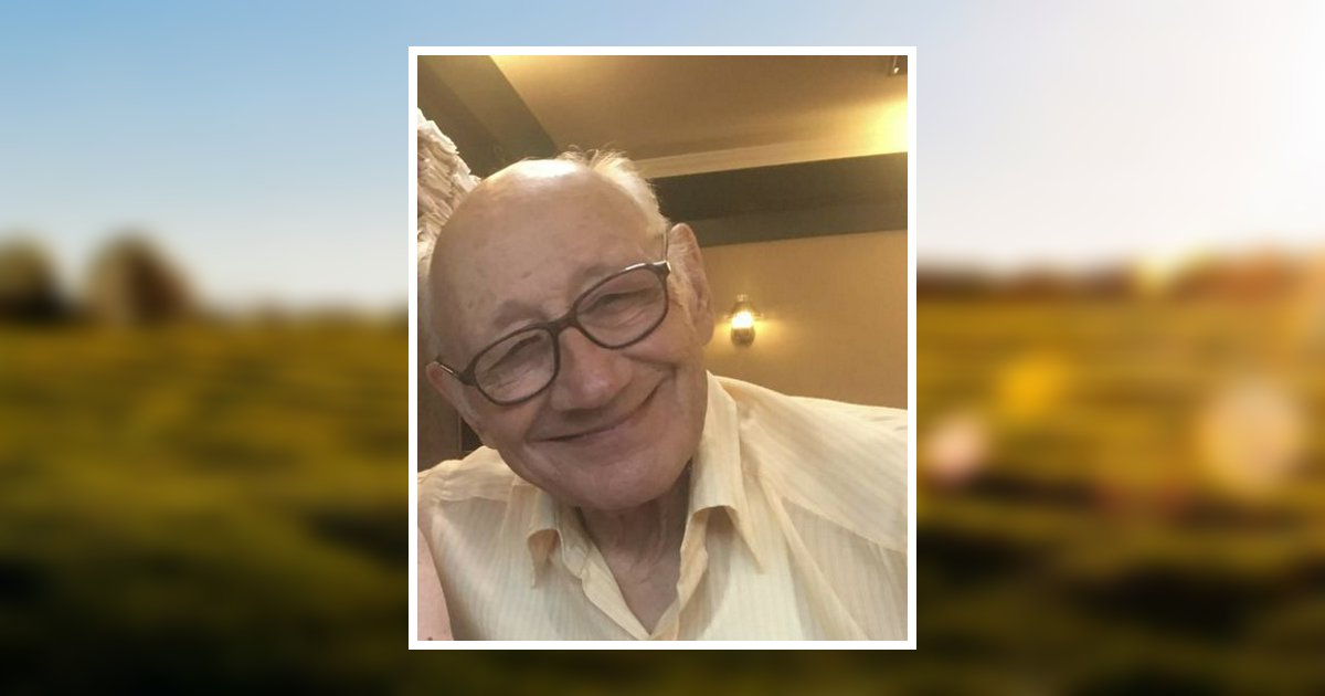 Anthony Roma Obituary November 22, 2024 - Ballard-Durand Funeral ...