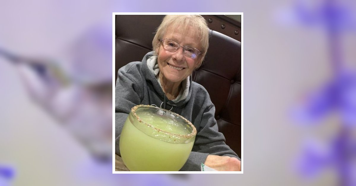 Patricia Lynn Horton Obituary November 5, 2024 - Miller Funeral Home ...