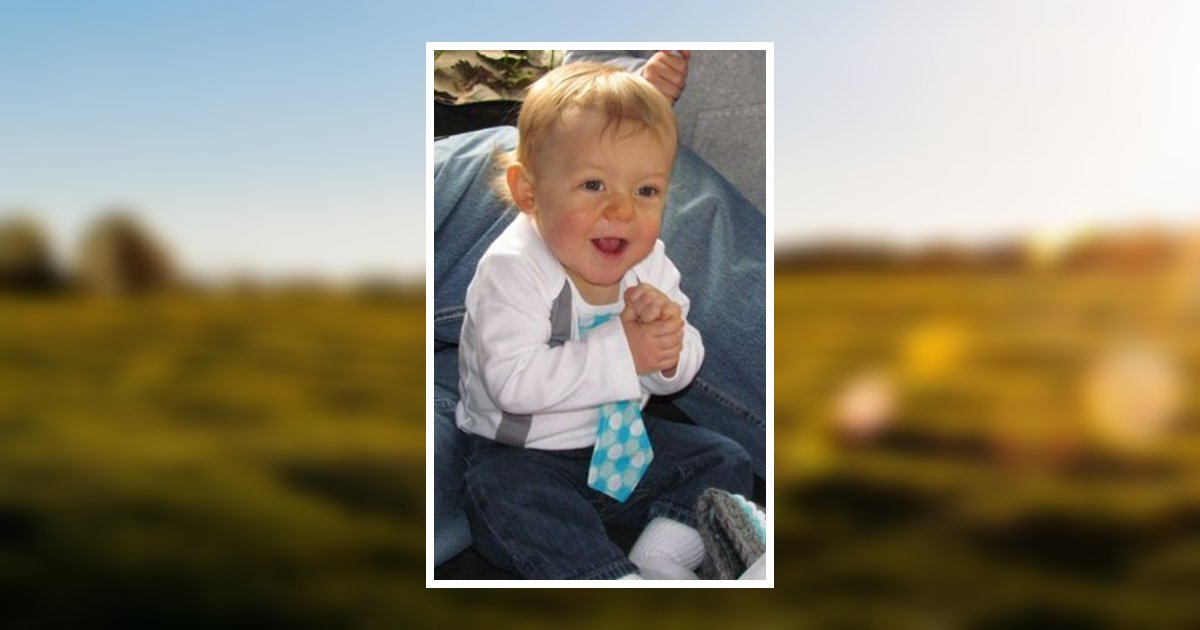 Luke Andrew Taylor Obituary November 10, 2014 - Peebles Fayette County ...