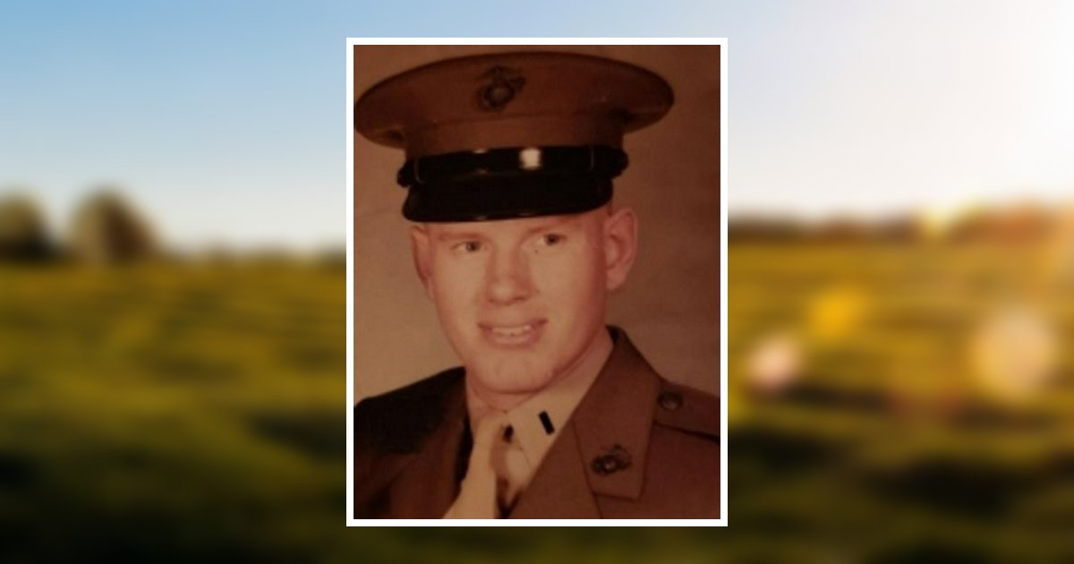 Jeffrey Lee Spoon Obituary June 30, 2020 - Bennett & Barden Funeral Home