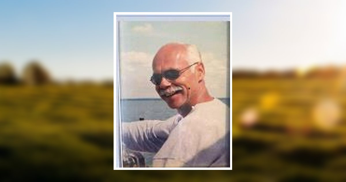 Michael Coppin Obituary May 15, 2017 - Vertin-Munson Funeral Home