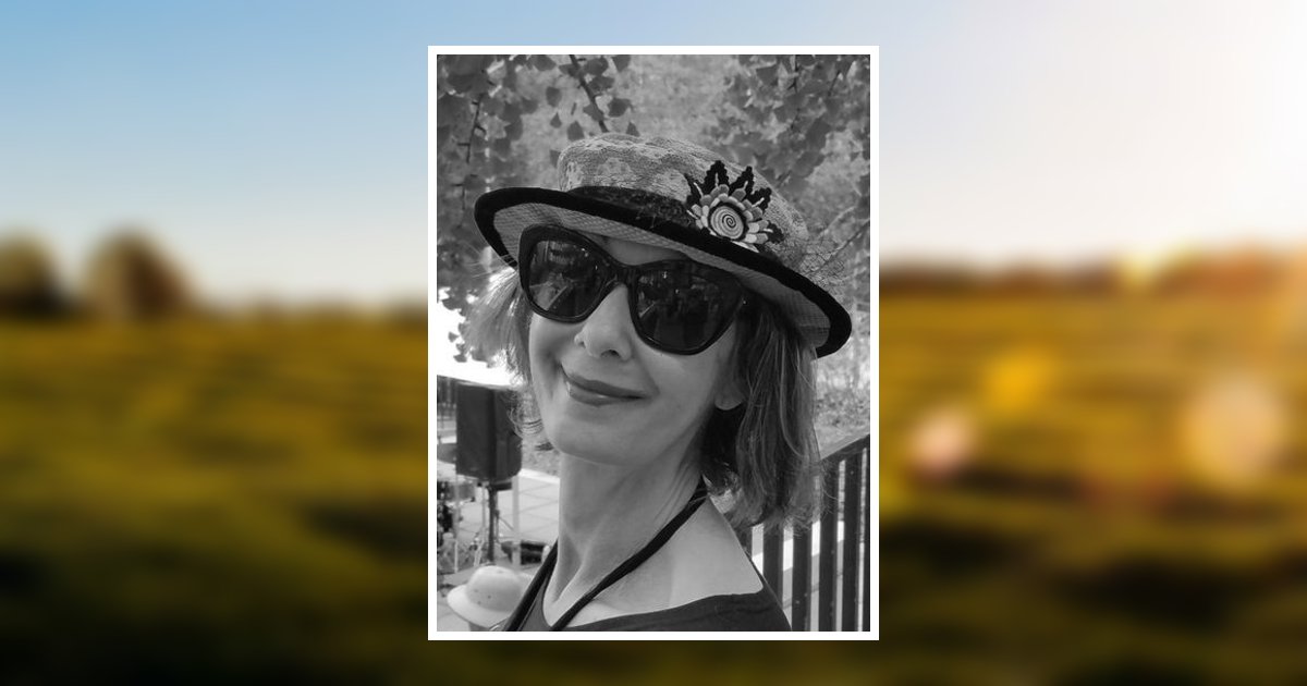 Susan Paradiso Obituary November 15, 2018 - Cress Funeral and Cremation ...