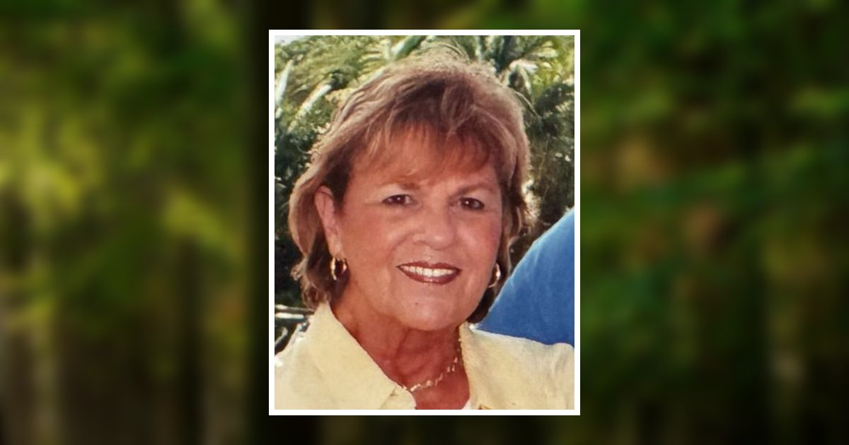 Joan Ruth Wilk Obituary - Joseph Levine and Sons