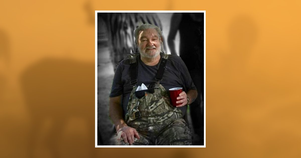 Thomas Ervin "T.E." Hughes Obituary June 30, 2023 - Flanders Powell ...