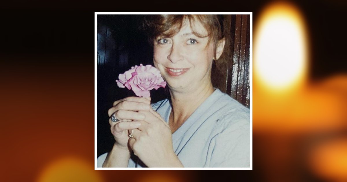 Judith Marie Prentice Obituary October 20, 2024 - Hanson-Runsvold ...