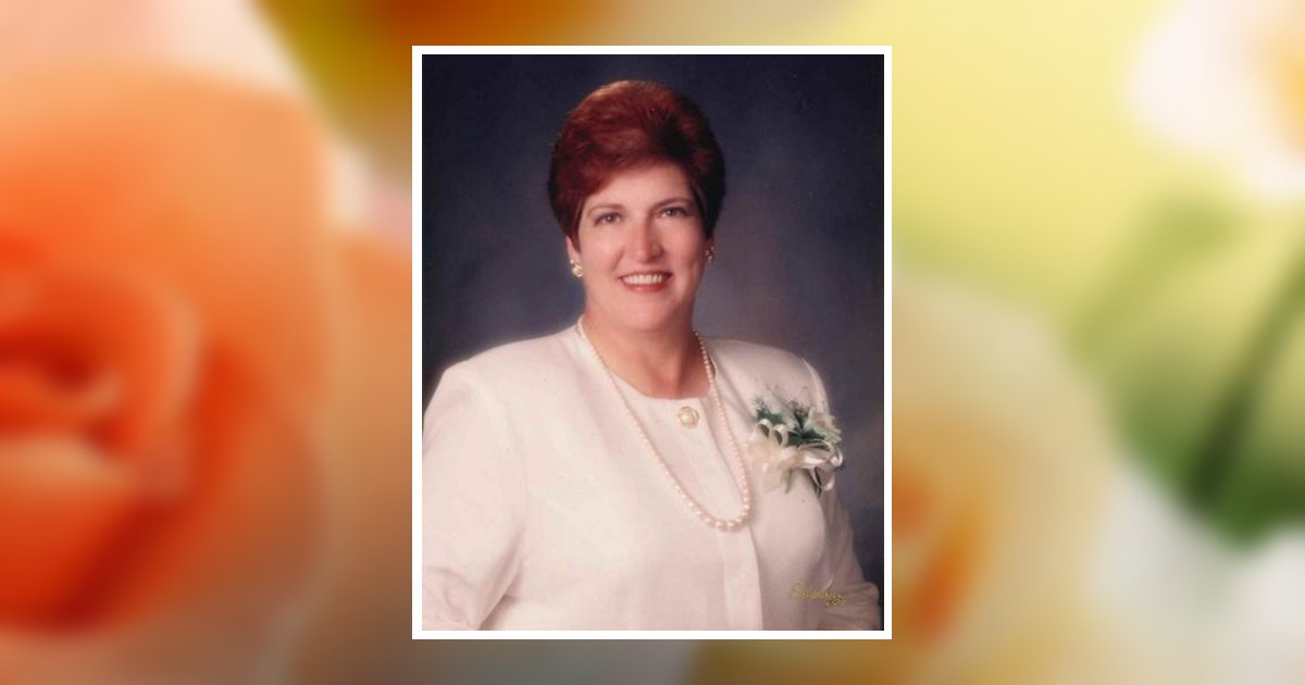 Brenda Lancaster Obituary April 3, 2024 - Baue Funeral Homes