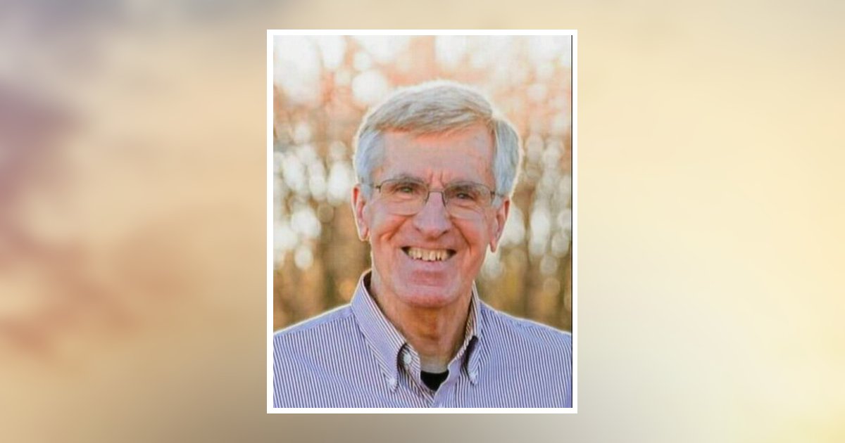 Richard "Rick" James Parris Obituary July 20, 2025 - Newcomer Columbus