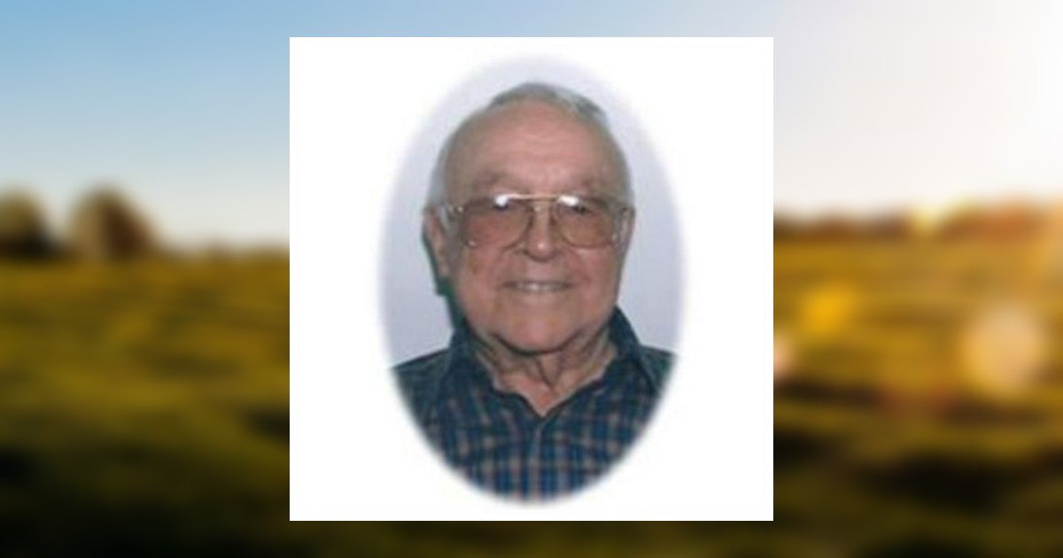Gus Phillips Obituary May 2, 2013 - Thomas Poteet & Son Funeral Directors