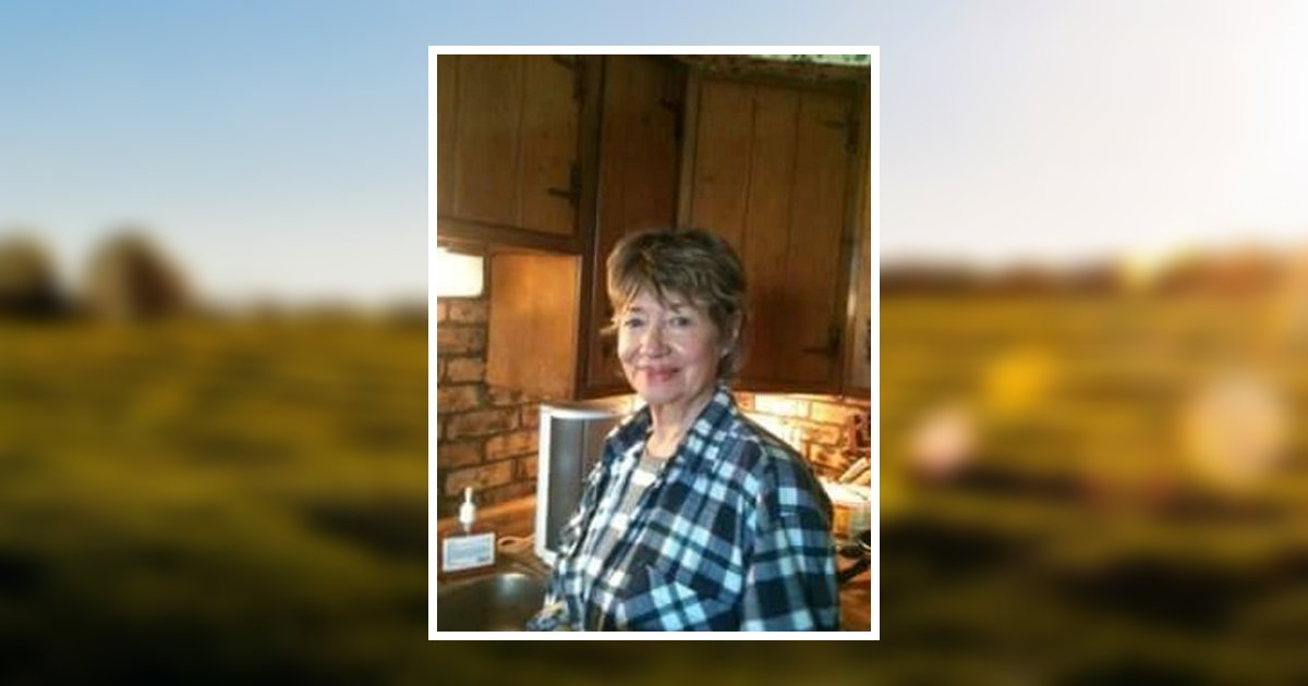 Ruby Wilson Obituary June 6, 2018 - Edgington Funeral Home