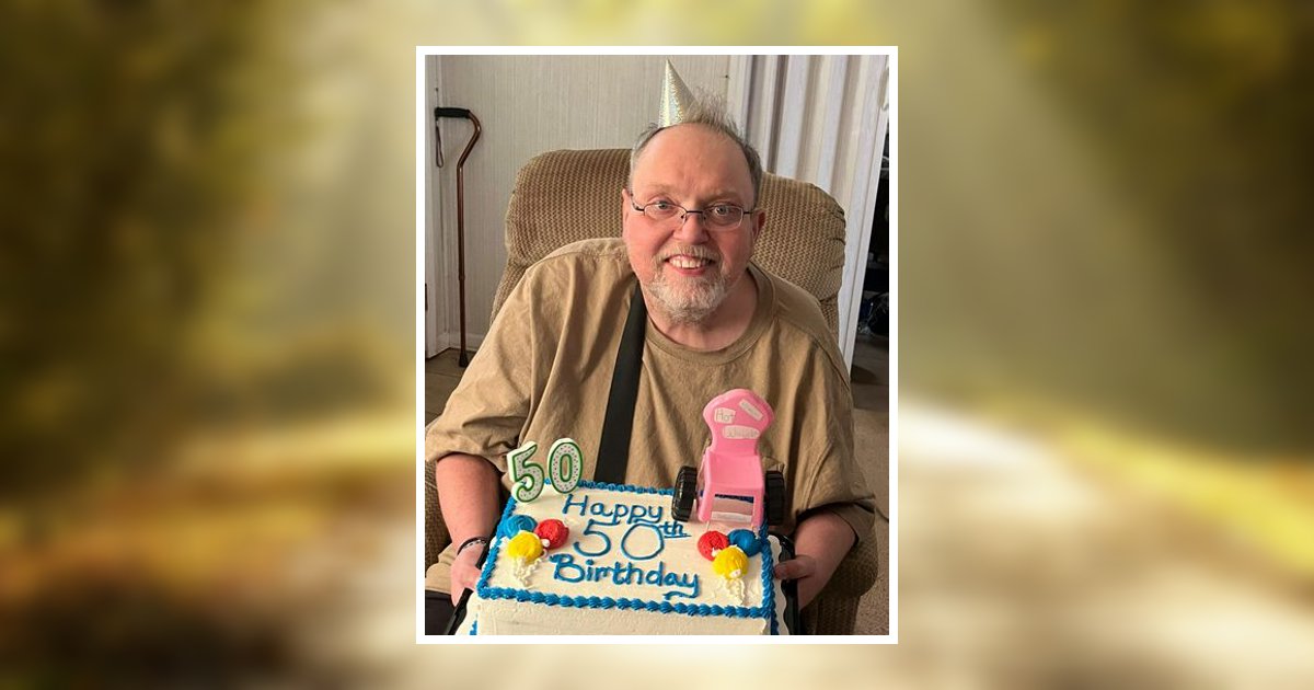 Danny Wayne Clay Obituary March 23, 2025 - Hutcheson-Croft Funeral Home ...