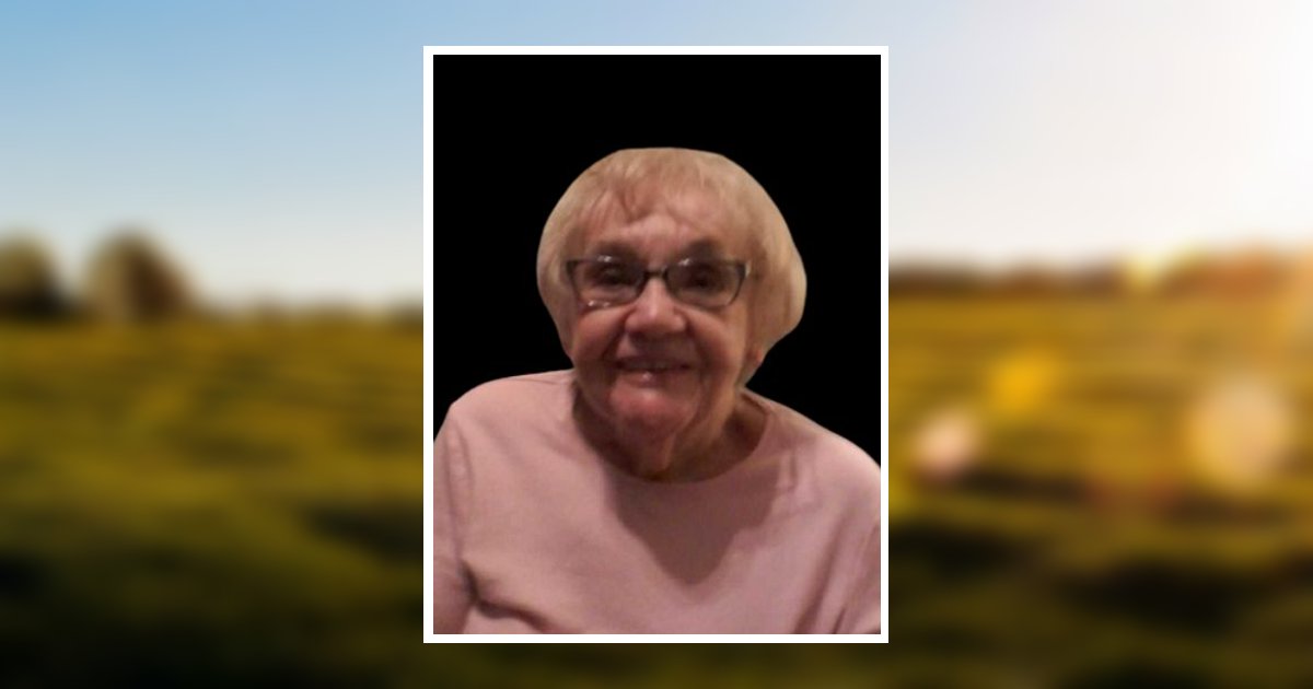 Joan M. (Fernandez) Pacheco Obituary December 31, 2021 - Auclair ...