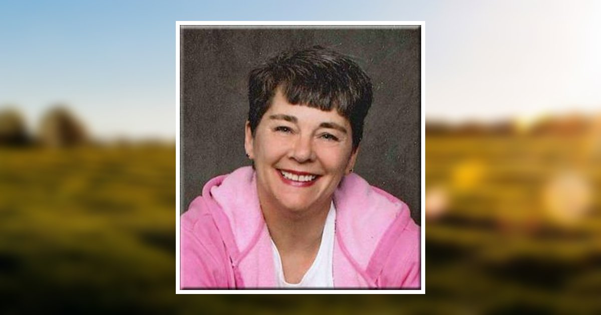 Susan Gordon Obituary February 17, 2016 - Mattson Funeral Home ...