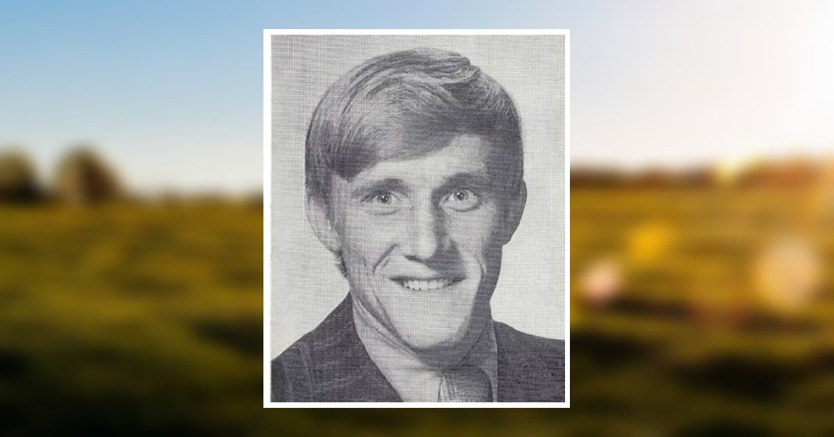 James Kirby Fewell Obituary September 28, 2023 - Williamson Memorial ...