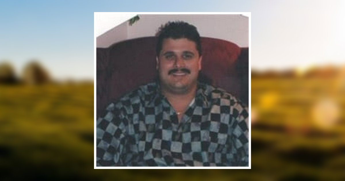 Steven Randell Applegate Obituary October 20, 2015 - Stehn Family ...