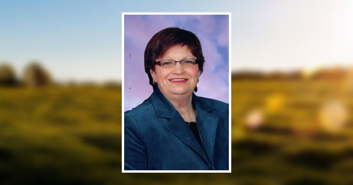 Debra Riley Obituary May 7, 2022 - Glende-Nilson Funeral Home ...