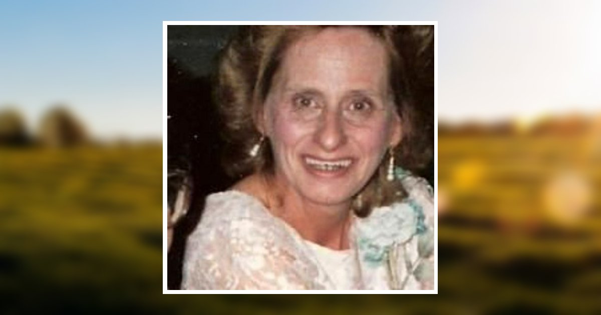 Nancy Ann Roby Obituary December 26, 2005 - Esterdahl Mortuary & Crematory