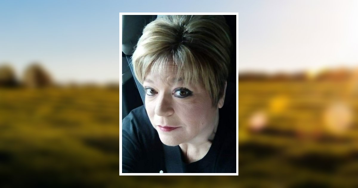 Kelly Rigney Obituary March 22, 2020 - Arkansas Cremation