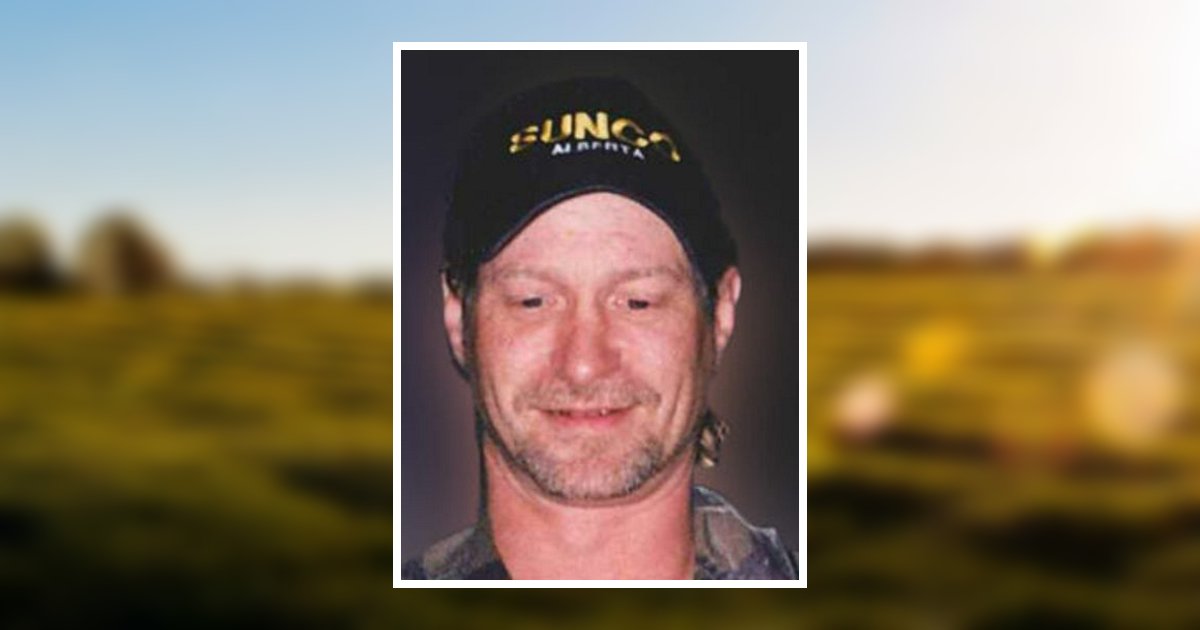 David John Birrell Obituary January 15, 2023 - Pierson's Funeral ...