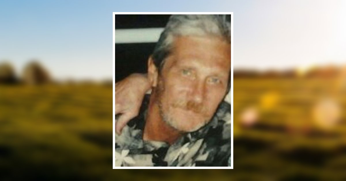 Dennis Bacchus Obituary January 10, 2017 - Mueller Memorial