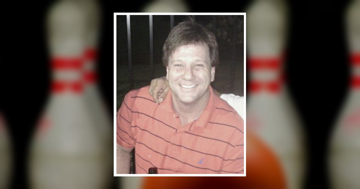 Mark Harold Sherman Obituary December 22, 2022 - Baue Funeral Homes
