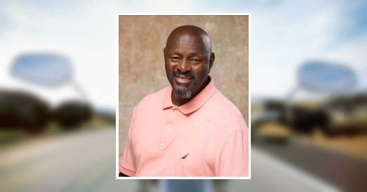 Johnnie Elmore, Sr. Obituary March 12, 2025 - Dickerson Mortuary