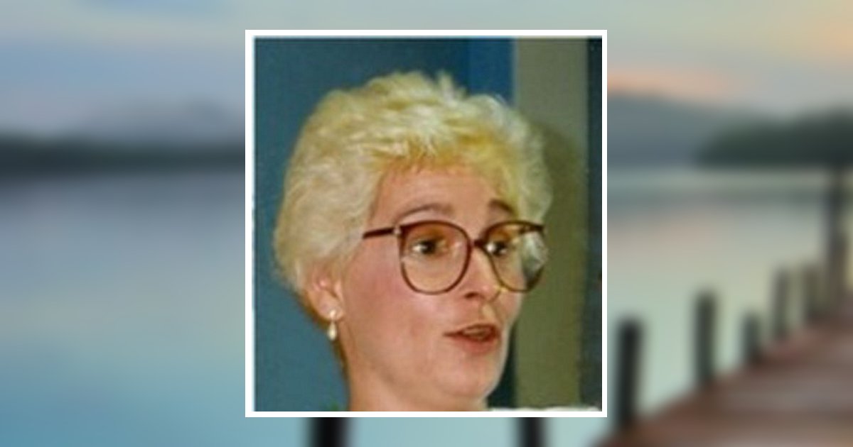 Cheryl Ann Rodriguez Obituary October 5, 2009 - Doughty Funeral Home