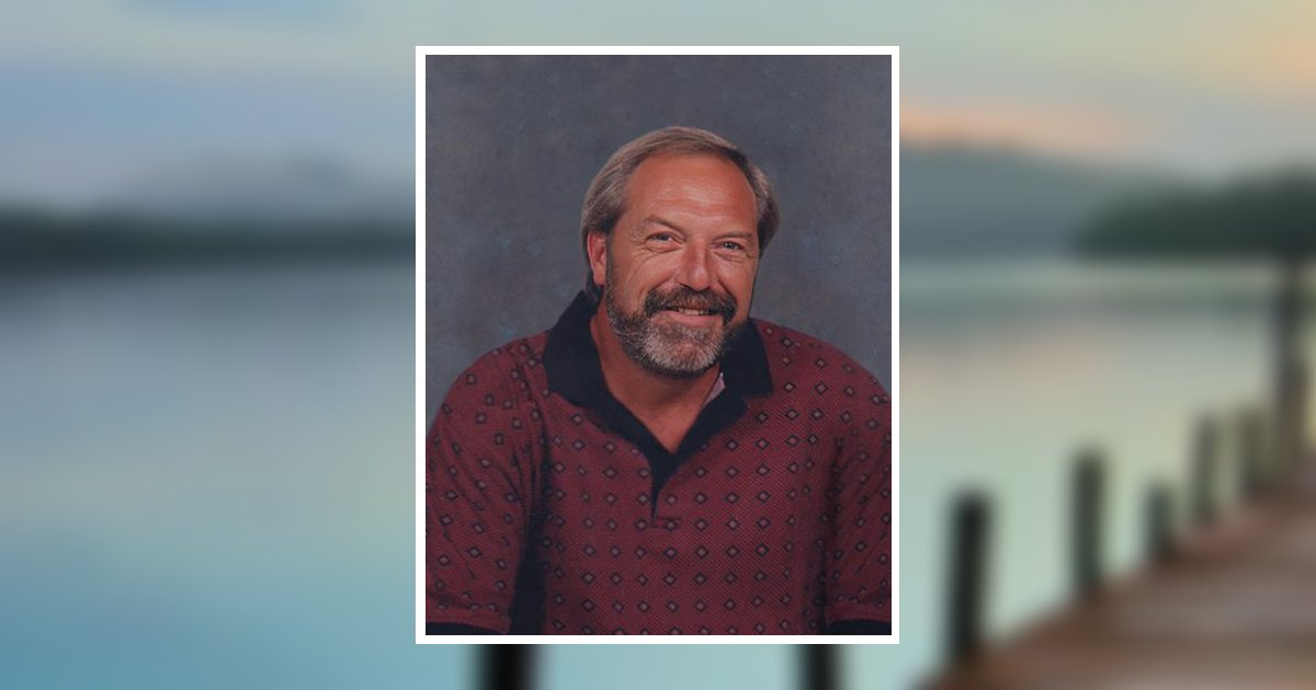 Leslie "Dan" Dwayne Andrick Obituary June 9, 2022 - Buhrig Funeral Home ...