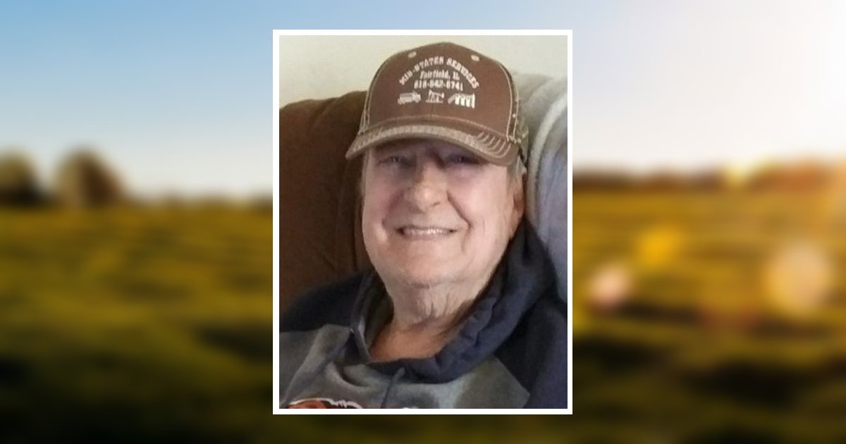 Cleo Gangard Obituary August 19, 2021 - Jordan Funeral Group