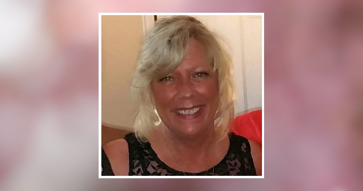 Deborah Schuler Obituary February 18, 2025 - Miller Funeral Home and ...