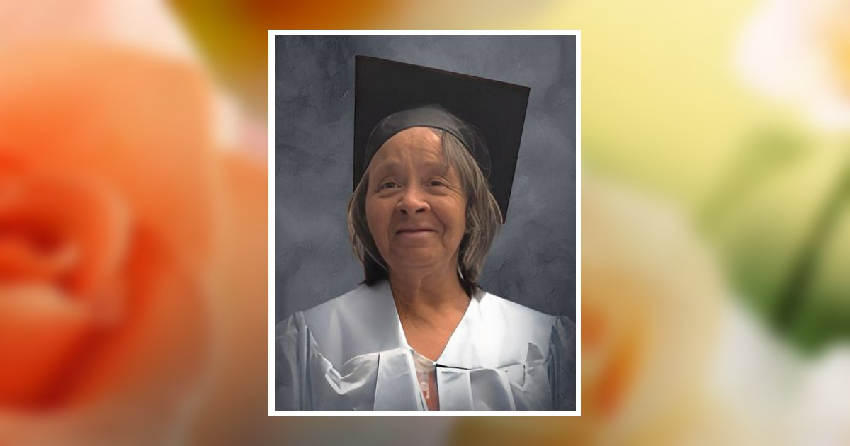 Oralia Marcano Obituary December 26, 2024 - Tezak's Home to Celebrate Life