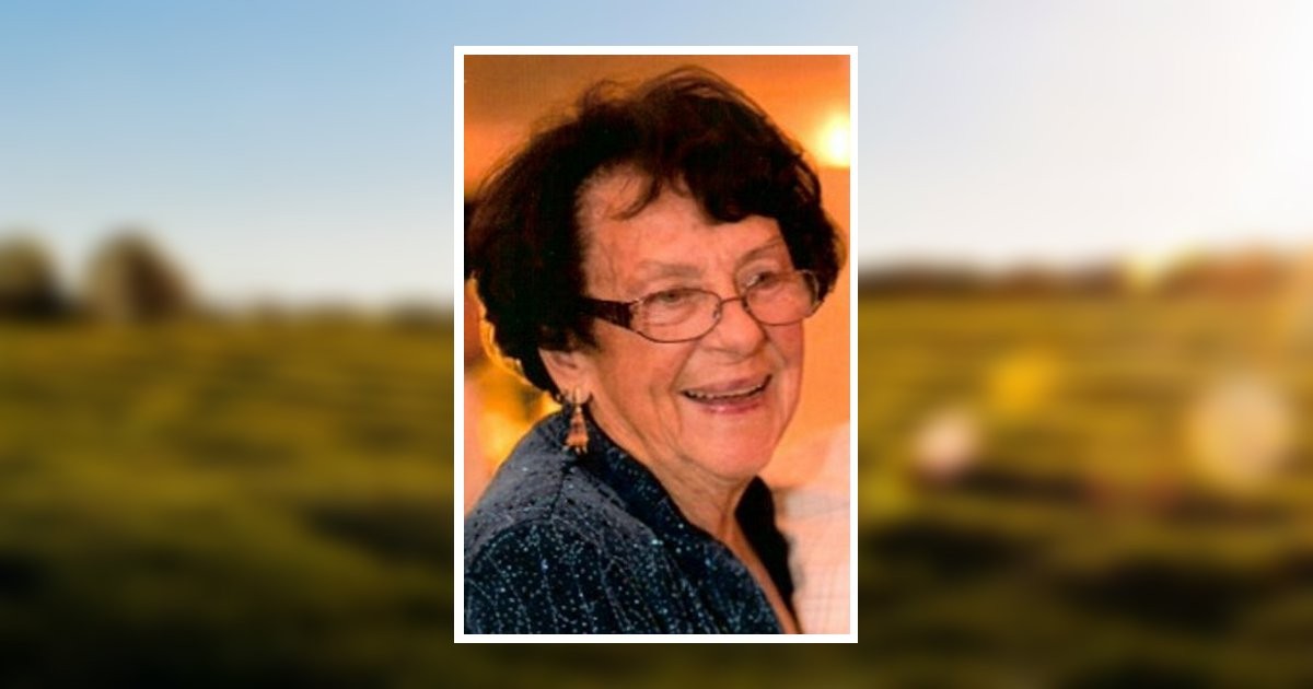 Judith A. (Moreau) Giggey Obituary October 26, 2018 - J. Henri Morin ...