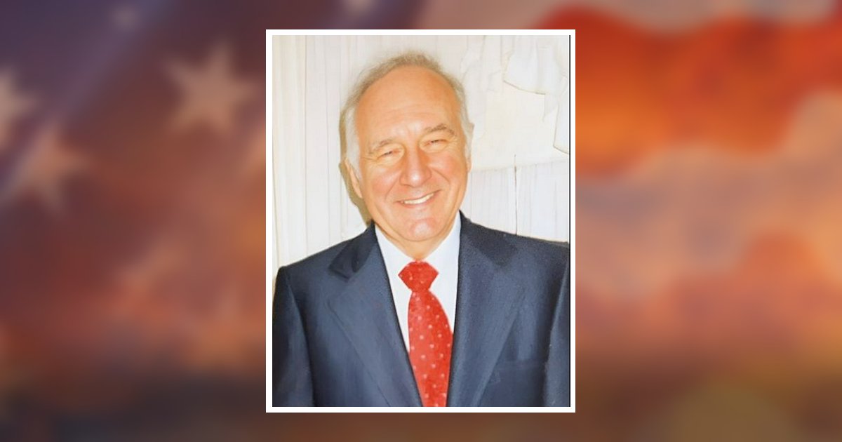 James "Jim" Milo Campbell Obituary March 12, 2024 - Hayworth - Miller ...