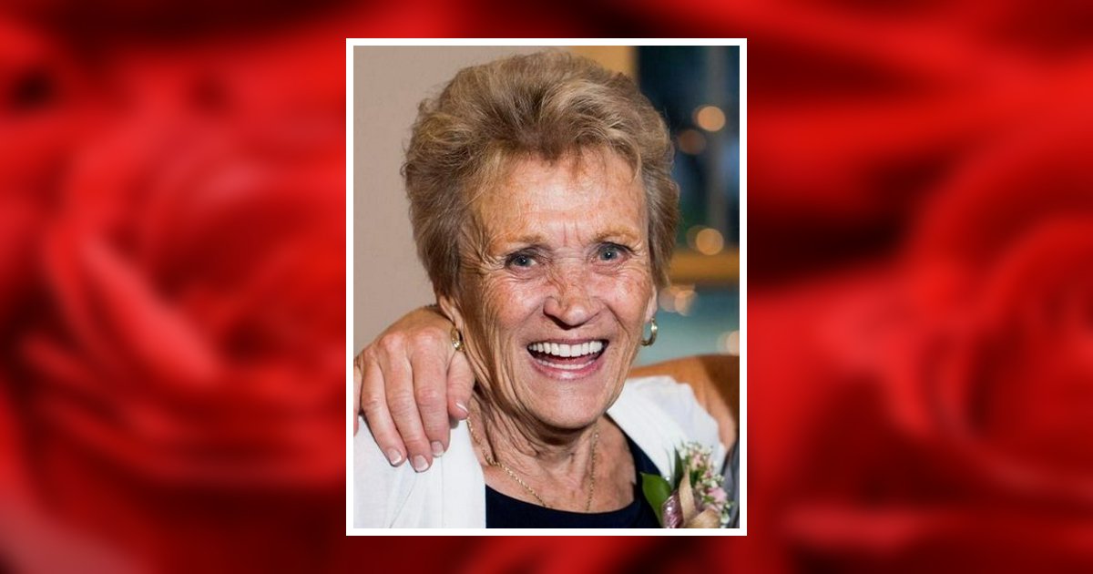 Patricia E. Coons Obituary July 30, 2023 - Beverage Family Funeral Home