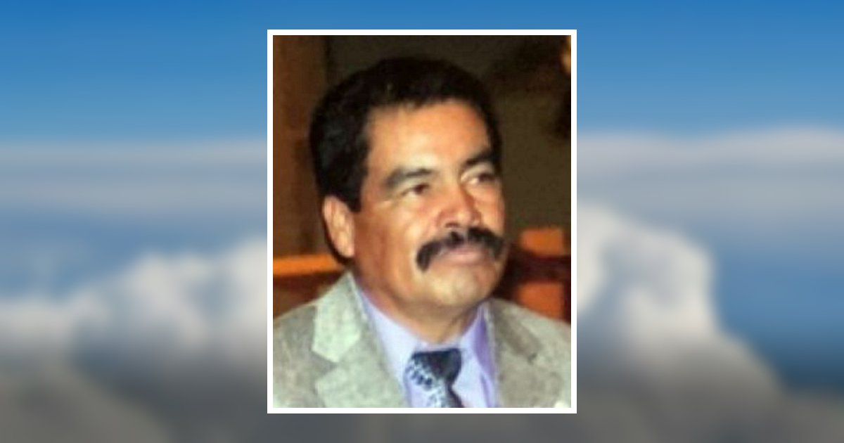 Armando Rivera Obituary March 18, 2023 - Star Mortuary