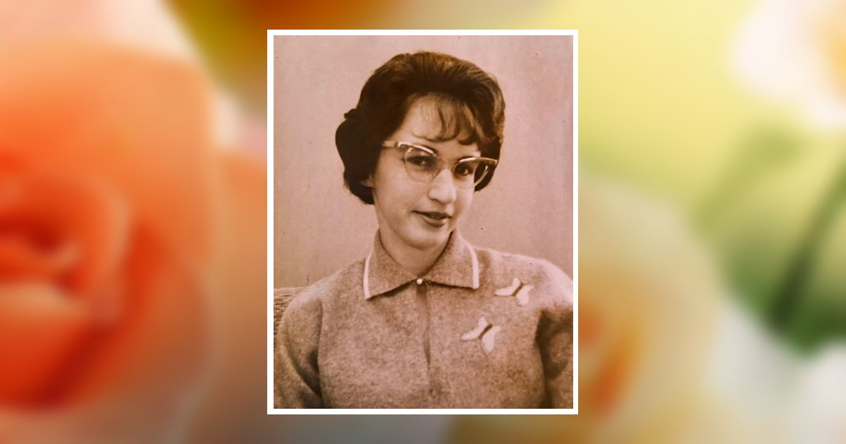 Evon Marie (Prentice) Fleckenstein Obituary August 8, 2023 - Avink ...