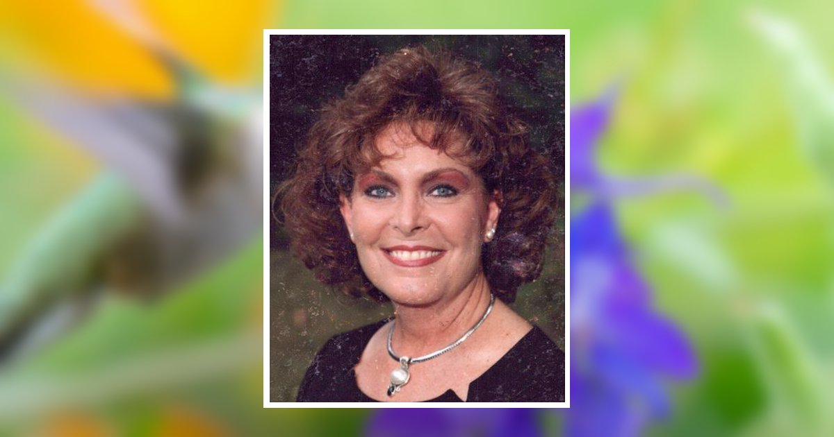 Debra Rue Roberts Yocum Obituary November 9, 2023 - Tandy-Eckler-Riley ...