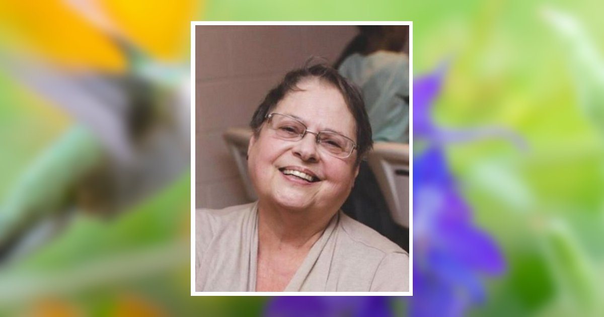 Norma Jean Bullock Anderson Obituary November 9, 2024 - Bennett ...