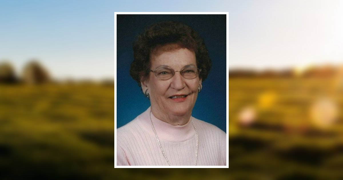 Dorothy Ellen Pender Obituary 2020 - Wright Funeral Home and Cremation ...