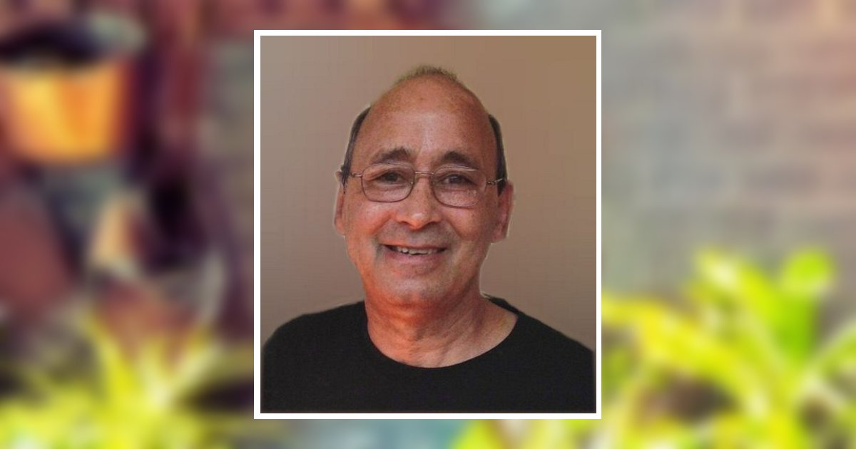 Jerome Adaska Obituary August 2, 2020 - Clifford Shoemaker Funeral Home