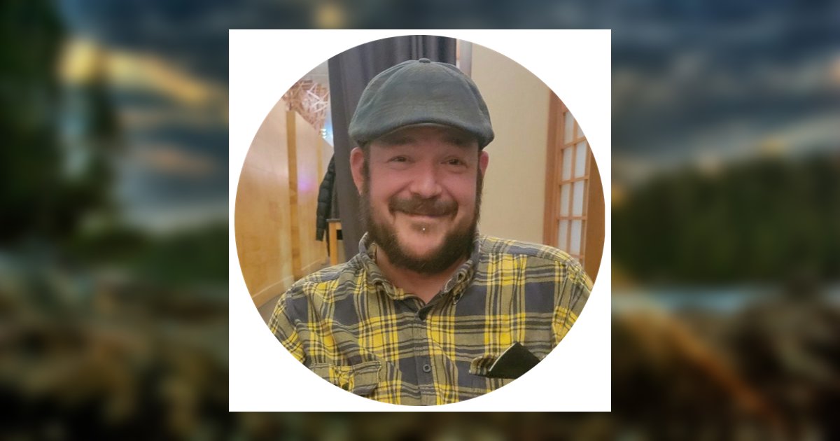 Craig Iaian Lindsley Obituary May 13, 2023 - Cress Funeral and ... Craig Iaian Lindsley Obituary May 13, 2023 - Cress Funeral and ...