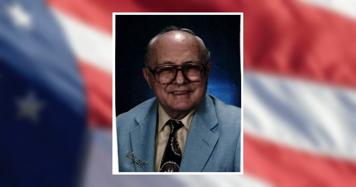 Edmund Robert Hercer Obituary May 4, 2023 - The Donohue Funeral Homes Inc.